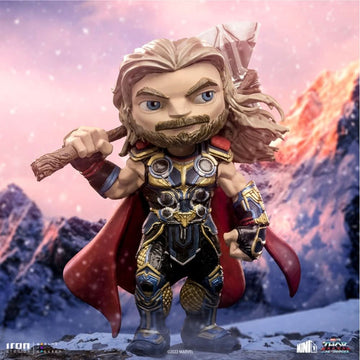 MiniCo – Iron Studios Collectibles Store