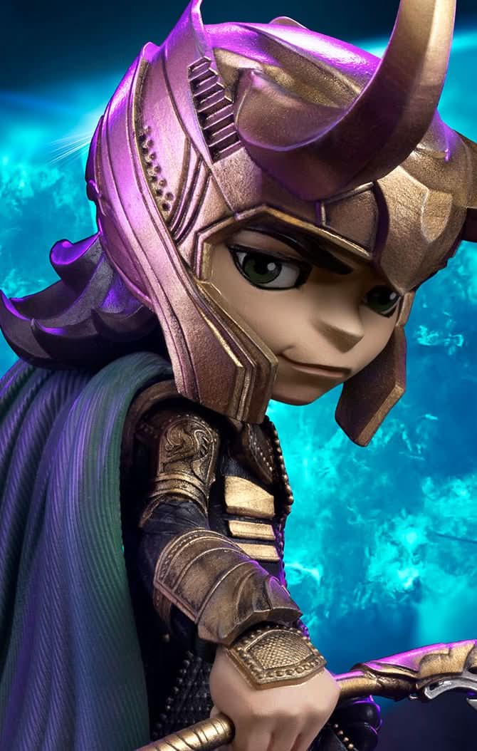 MiniCo – Iron Studios Collectibles Store