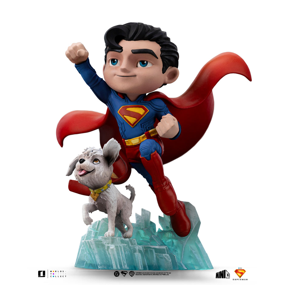 MiniCo – Iron Studios Collectibles Store