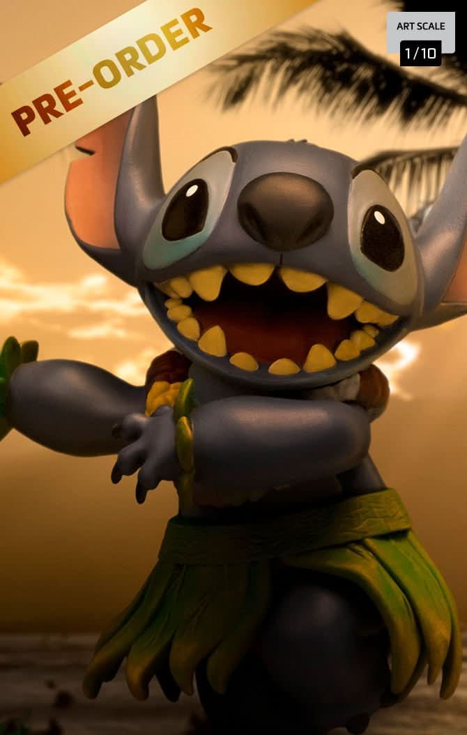 Lilo & Stitch (2025): What We Know About the Live-Action Remake and Fa ...