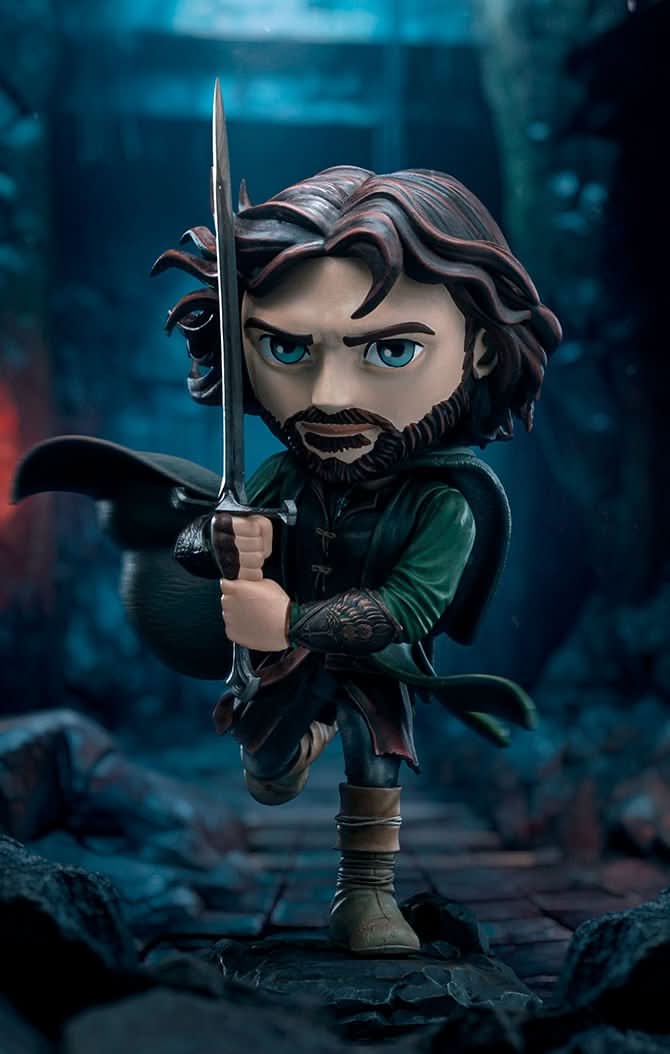 MiniCo – Iron Studios Collectibles Store