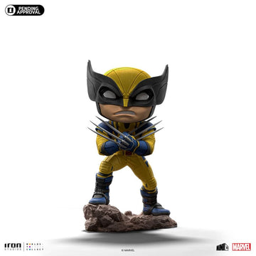 MiniCo – Iron Studios Collectibles Store